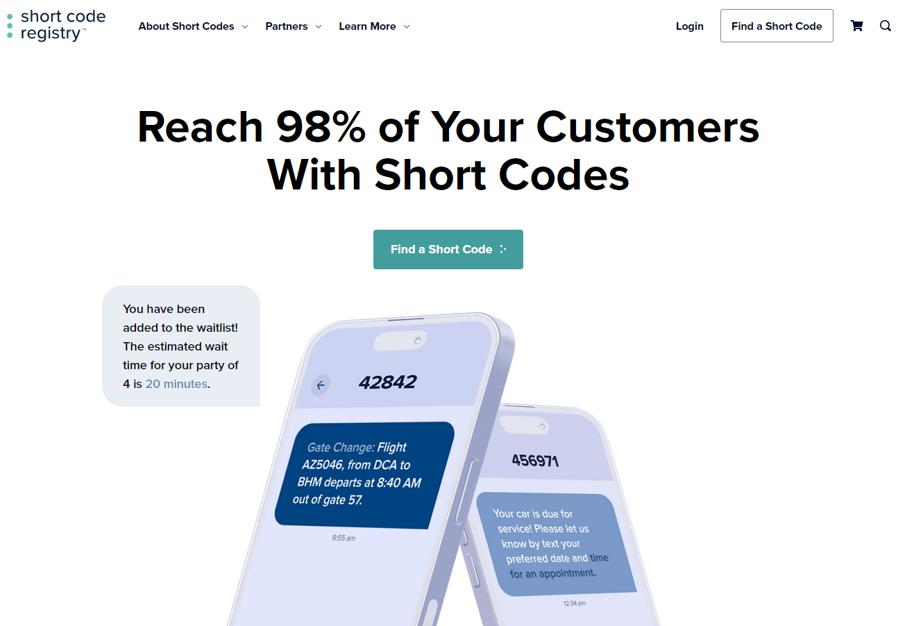 Your Ultimate Guide to Short Code Lookup: Everything Explained!