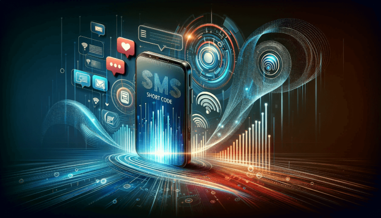 5 Digit Short Code Lookup: Simplifying Your SMS Experience!