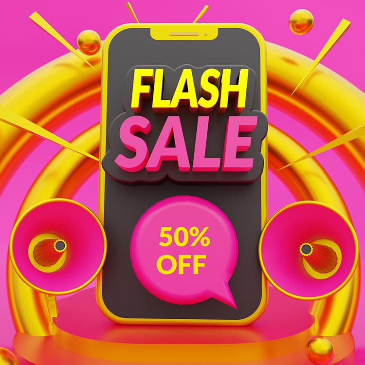 Top Promotional SMS Examples For Modern Marketers YepText