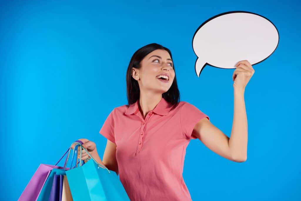 Sales Text Message Examples That Convert - A Detailed Guide!