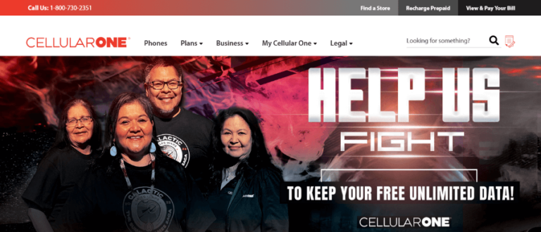 Cellular One Review - A Detailed Review and User Experience!