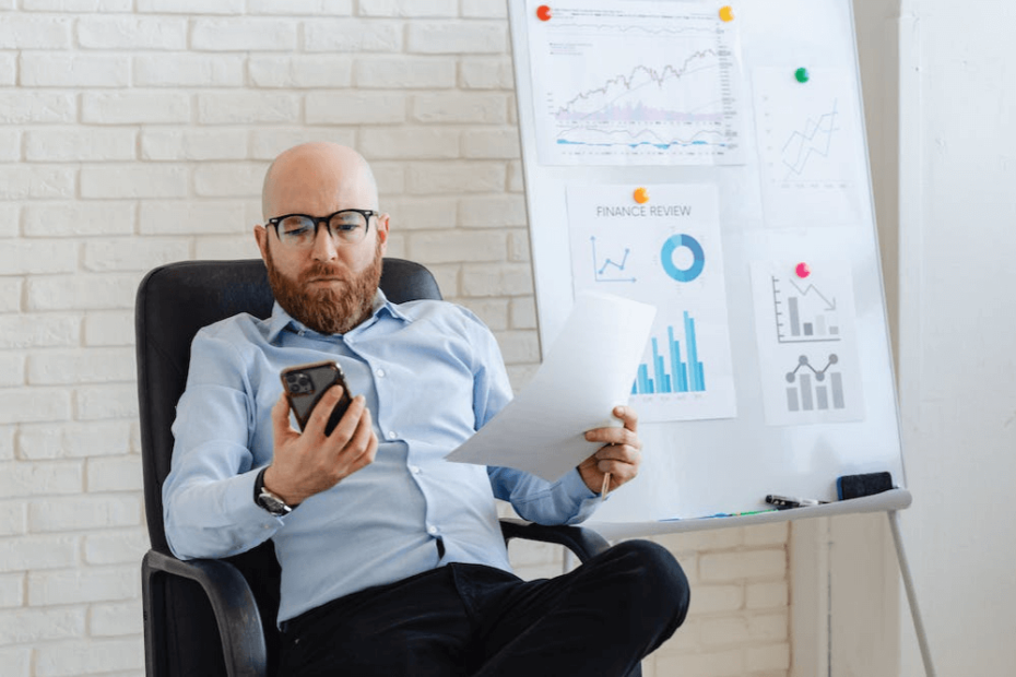 Text Message Service for Business - A Detailed Guide!💬