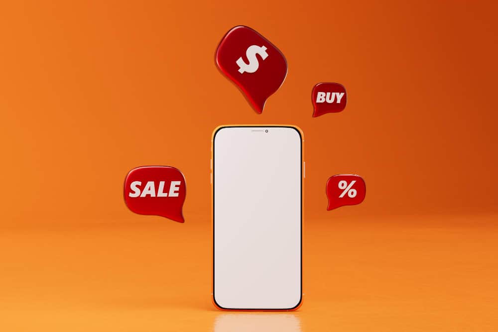 Crafting Irresistible Sale Messages to Captivate Your Customers!
