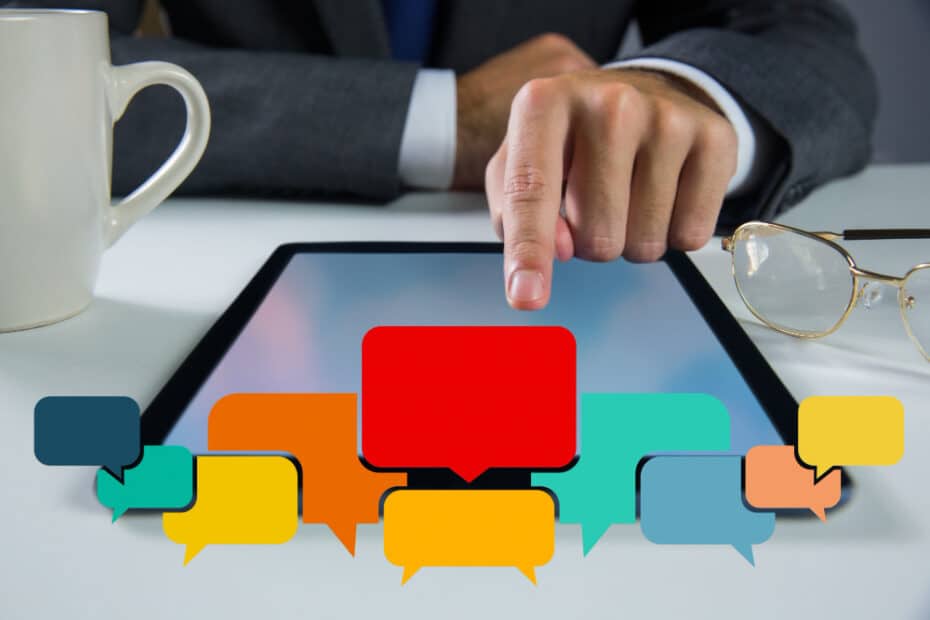 The Ultimate Guide to Free Text Message Templates - YepText