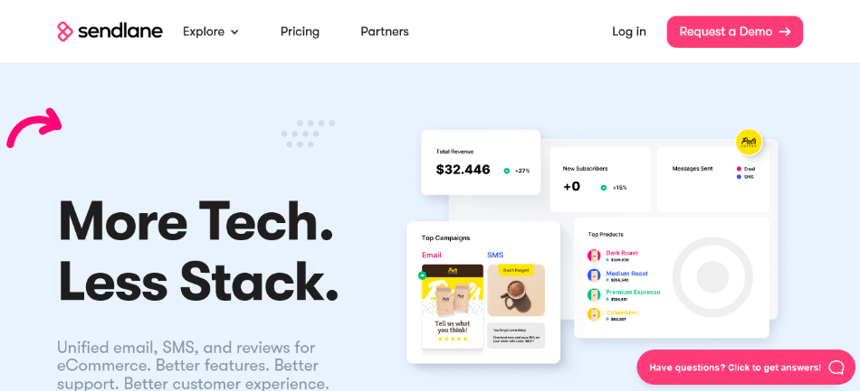 Sendlane Review: Features, Pros, Cons, and User Insights!