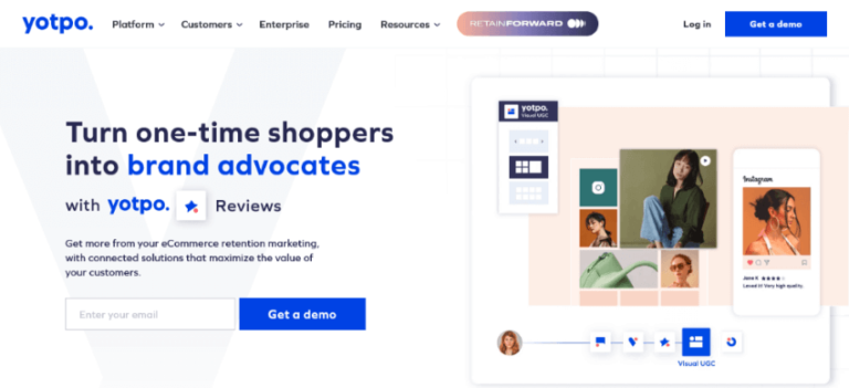 Yotpo Review: Transforming eCommerce with Customer Insights!