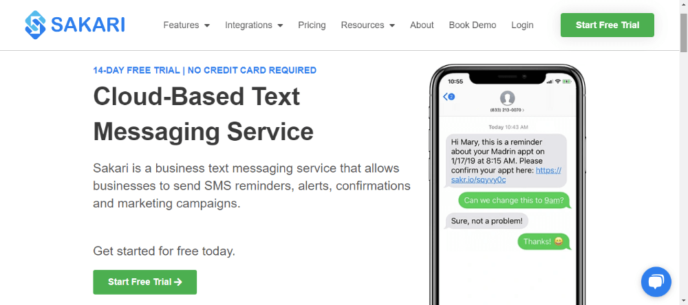 Sakari Review: Is It Worth a Try or Not?
