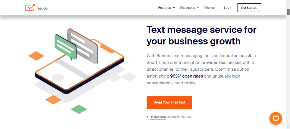 Sender.net Review 2024: Is It the Right Choice for You?