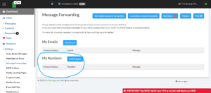How to Forward Text Messages Like a Pro!