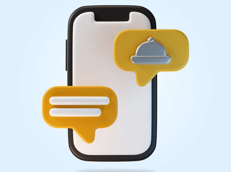 SMS for Quick-Service Restaurant Marketers