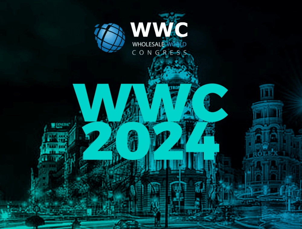 SMS Exchange corner at WWC (Sep18-20) MADRID - SPAIN