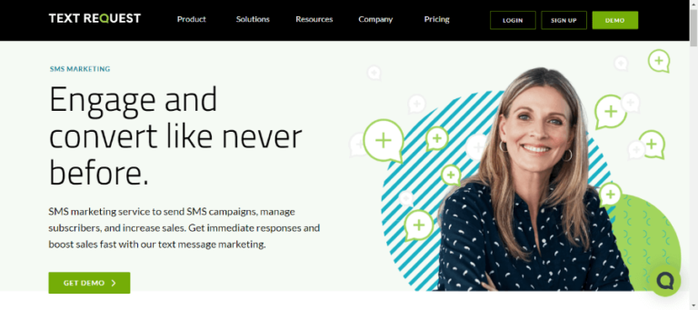 Text Request: A Comprehensive Review!