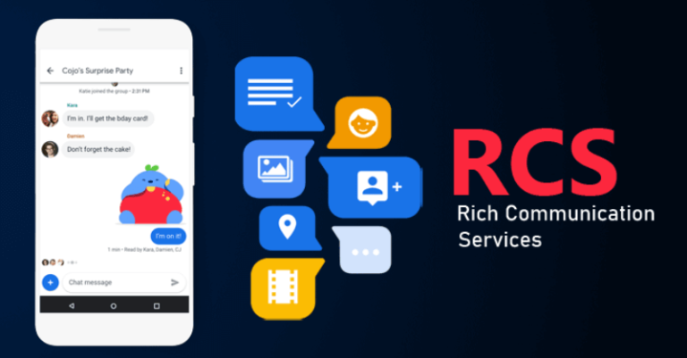 RCS - Rich Communication Services: Future of Mobile Messaging!