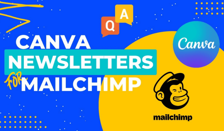 Mailchimp Elevates Aussie Campaigns with SMS & Canva