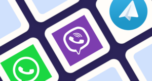 10 Best Apps to Text from a Computer