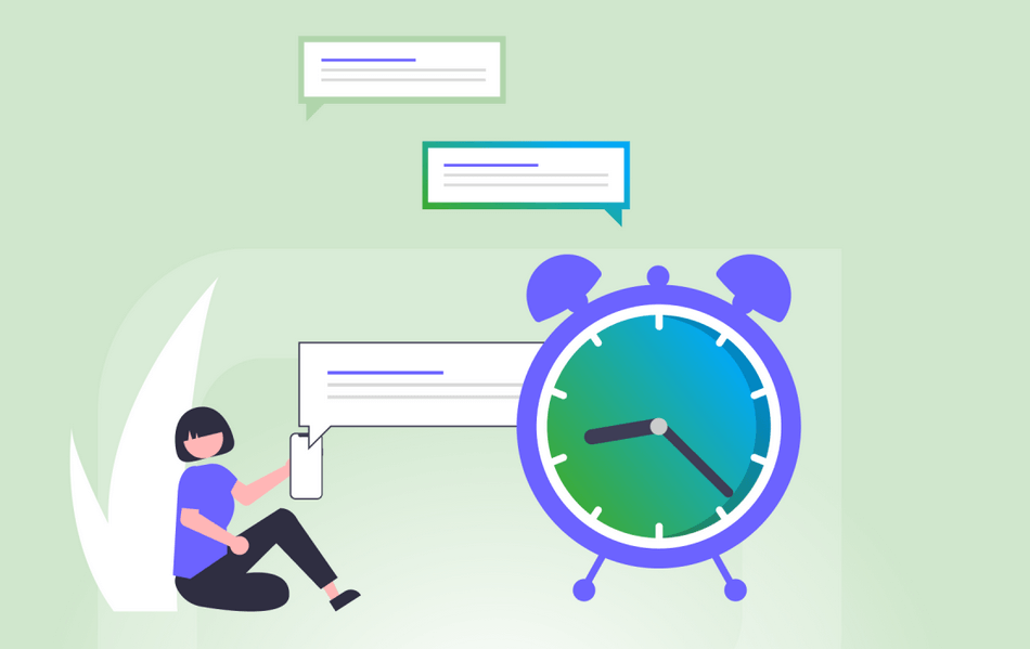 Is It OK to Send SMS After Working Hours?