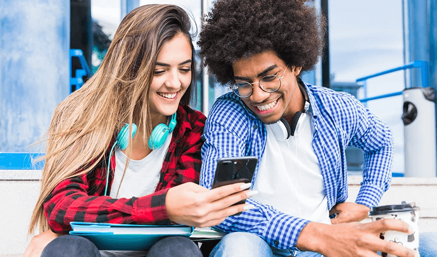 Worldwide Texting Statistics