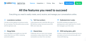 Salesmsg Review: Features, Benefits & Why It’s Worth Considering