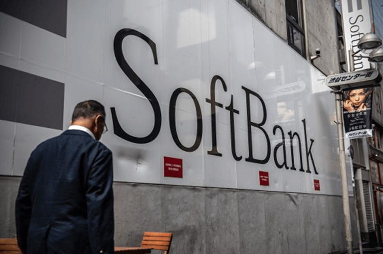 Text Marketing Startup Blip Gets Boost from SoftBank, Microsoft!