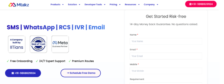 Mtalkz Review: Elevate Your Business Communication Effortlessly