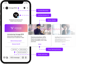 Review of Nexmo: Messaging APIs by Vonage!