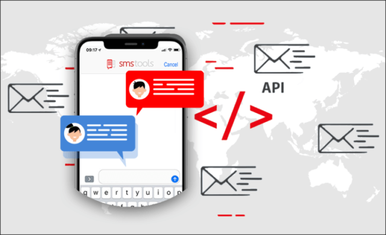 Top 10 SMS API Providers (Quick List)
