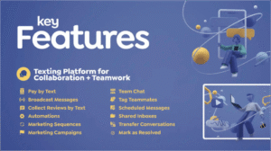 Beetexting Review: Simplifying Business Communication Via SMS