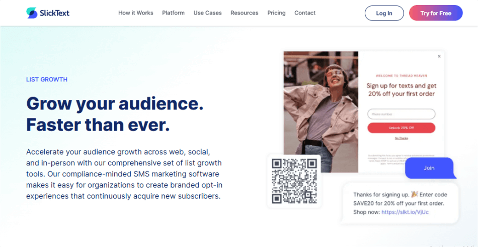 SlickText Review 2025: Full Features, Strengths & Weaknesses